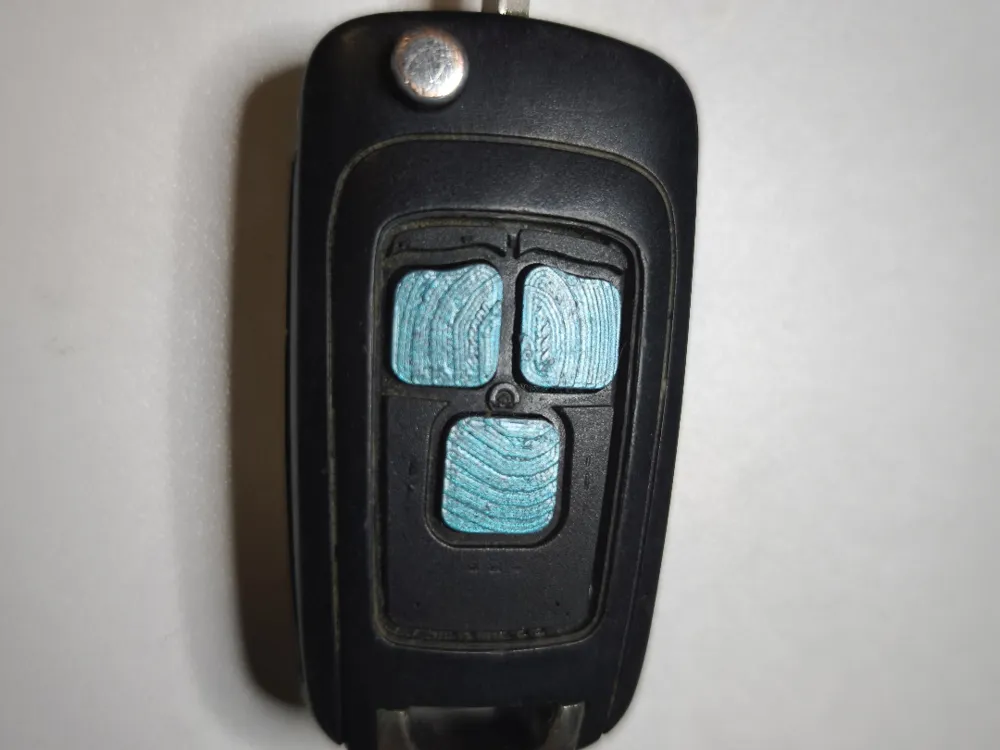 Insignia key by user_2225397010 MakerWorld: Download Free 3D Models