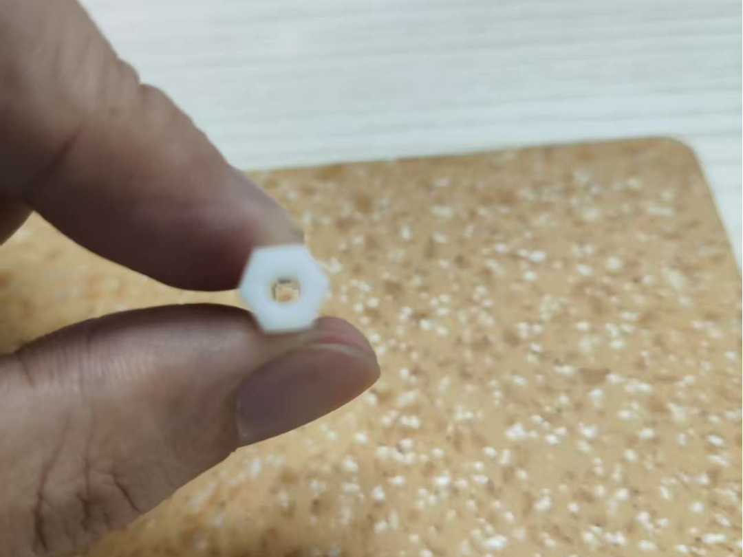Taco de expansión de 6 mm M6 por user_1141876303 MakerWorld: Descarga ...