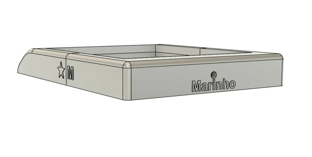 Starlink mini 2025 mount - Free 3D Print Model - MakerWorld