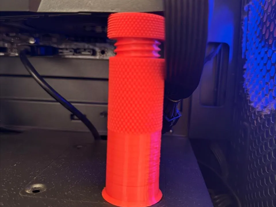 support for GPU - Free 3D Print Model - MakerWorld