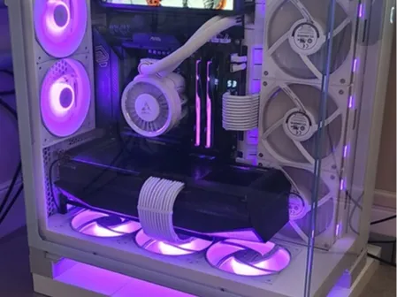 Lian Li O11 Vision Compact ADD-ONs by Val MakerWorld: Download Free 3D ...