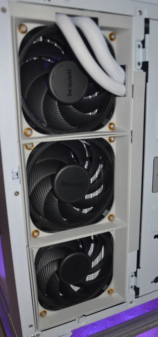 Lian Li O11 Vision Compact ADD-ONs by Val MakerWorld: Download Free 3D ...