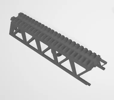AR15 FX Impact by Cdhanif MakerWorld: Download Free 3D Models