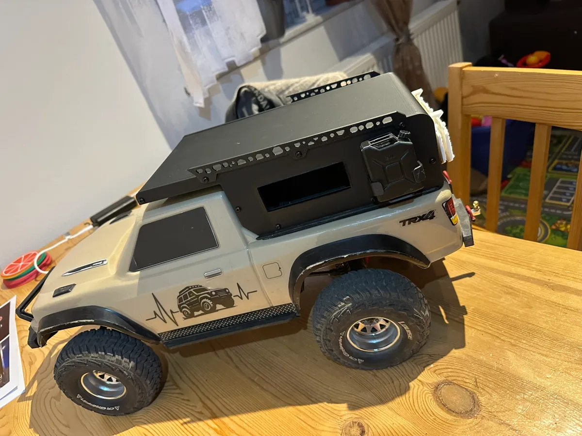 TRX-4 Sport Camper by user_1179787510 MakerWorld: Download Free 3D Models