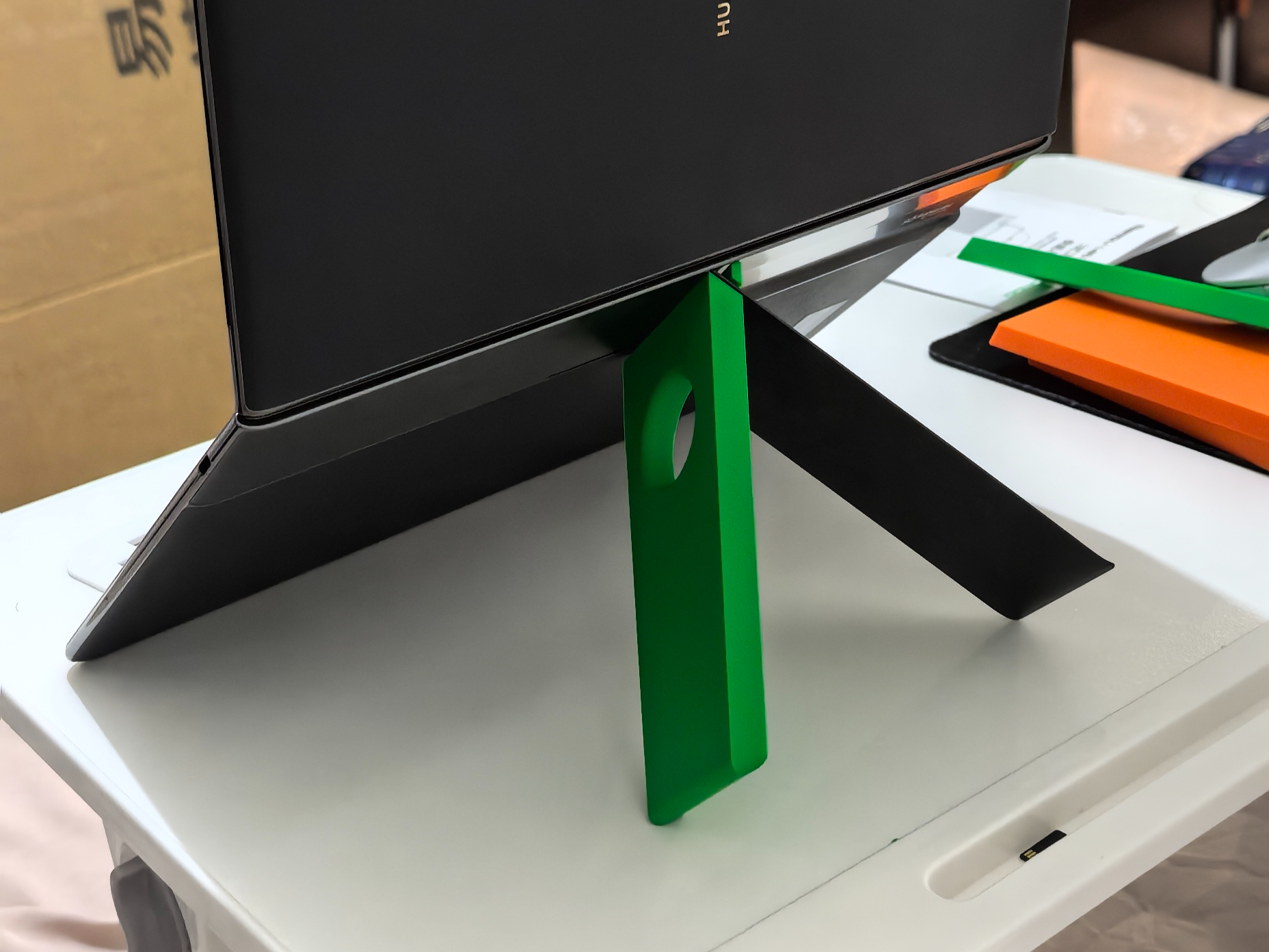 HarmonyOS Foldable PC Vertical Stand by user_1708283926 MakerWorld ...