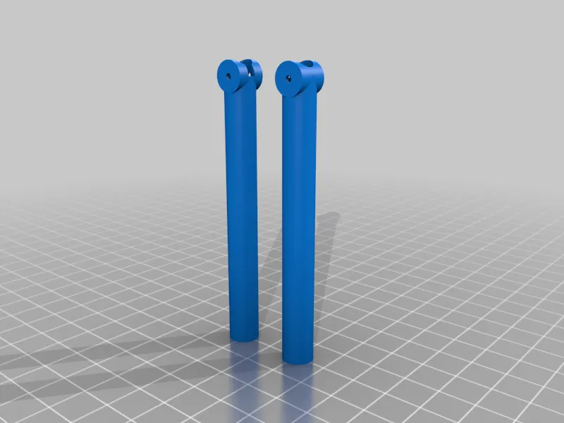 PKE Meter The Real Ghostbusters Kenner Toy Mod by FTL Fabrications ...