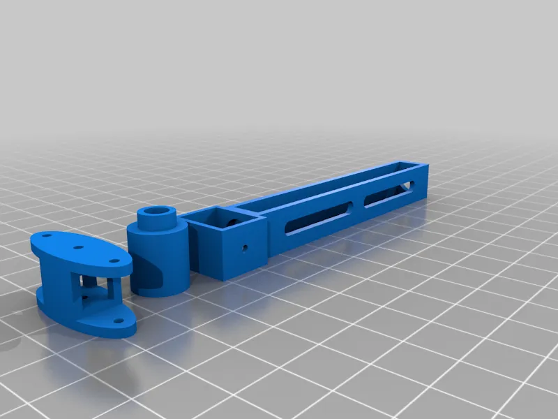 PKE Meter The Real Ghostbusters Kenner Toy Mod by FTL Fabrications ...