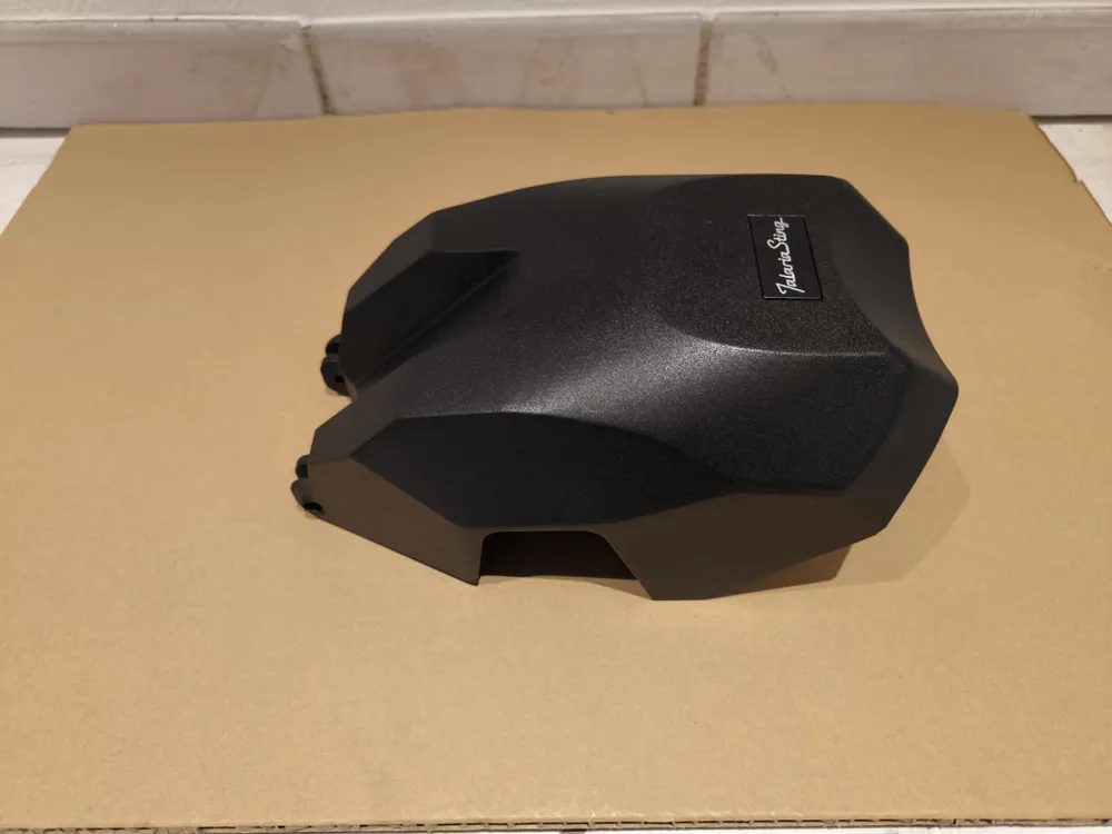 talaria sting mx4 battery lid by D4NIEL MakerWorld: Download Free 3D Models