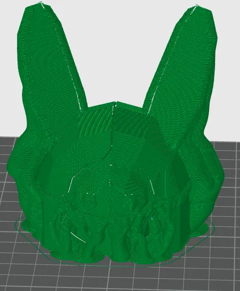 doug the bug gorilla tag - Free 3D Print Model - MakerWorld