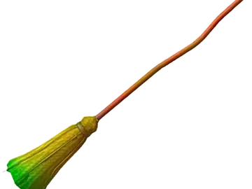 witch broom stick gorilla tag by vrbanana MakerWorld: Download Free 3D ...