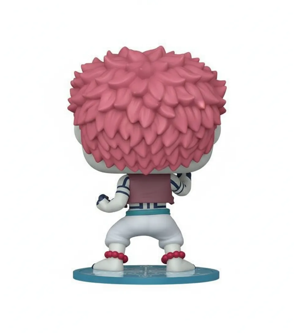 Akaza Demon Slayer Funko pop por AbbiFede MakerWorld: Descarga Modelos ...