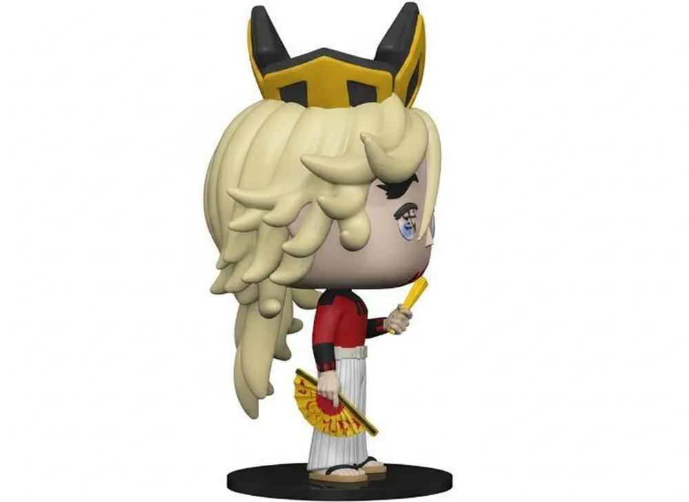 Douma Demon Slayer Funko pop by AbbiFede MakerWorld: Download Free 3D ...