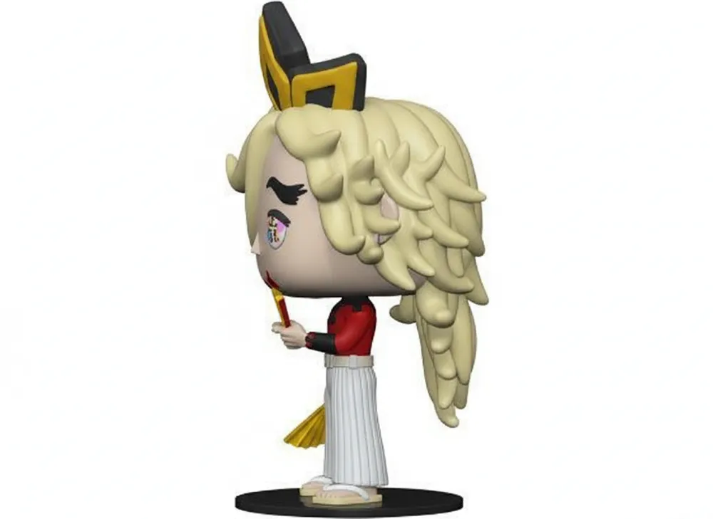 Douma Demon Slayer Funko pop by AbbiFede MakerWorld: Download Free 3D ...