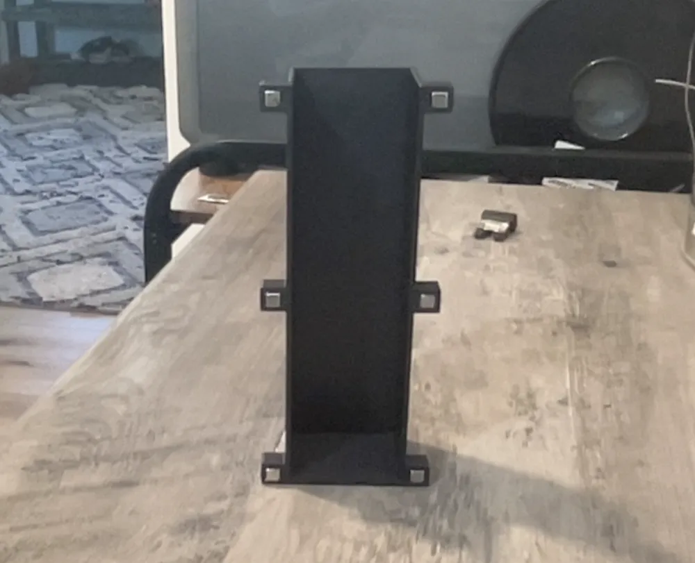 K2 plus waste chute replacement by Bumbo MakerWorld: Download Free 3D ...