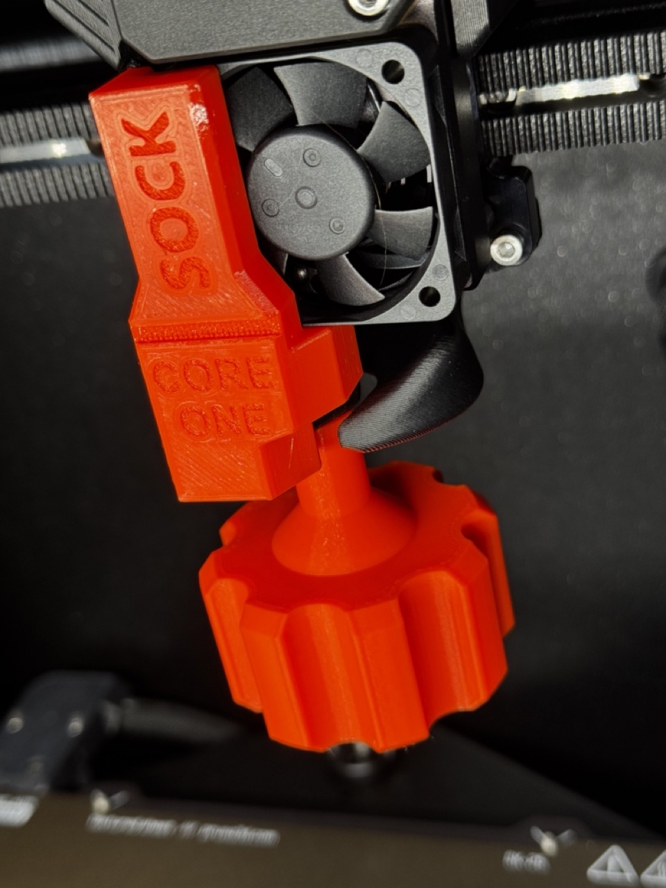 Prusa Core One Nextruder Nozzle Tool by SpaceCrafter MakerWorld ...