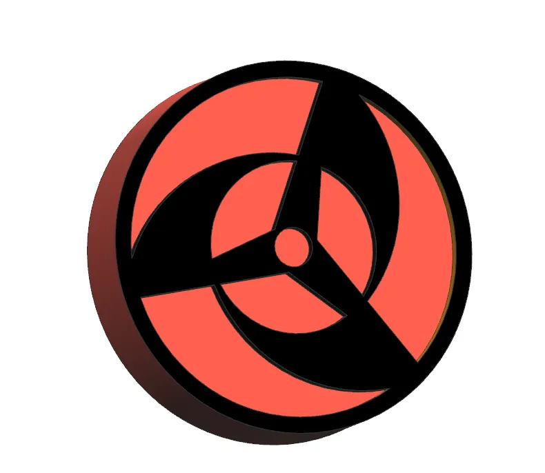 Kamui Sharingan Printhead/Extruder Cover/Panel for H2S by user ...