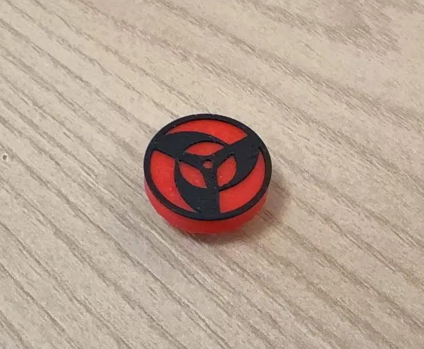 Kamui Sharingan Printhead/Extruder Cover/Panel for H2S by user ...