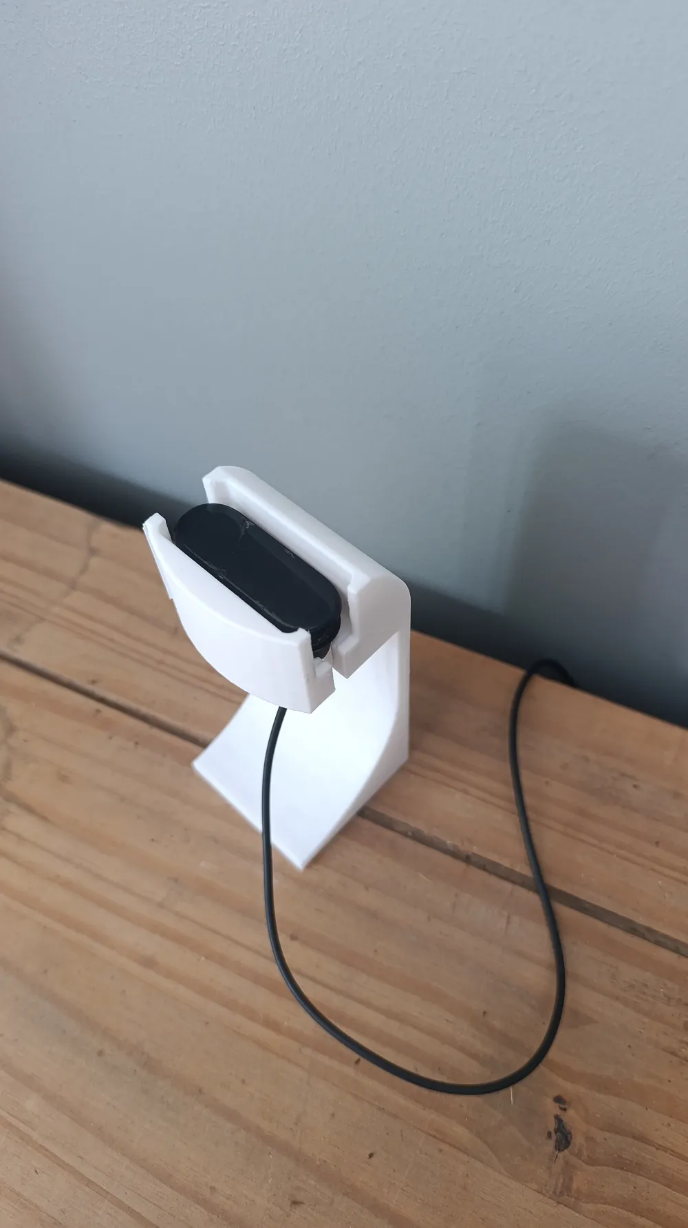 support de recharge Mi Smart Band 6 - Free 3D Print Model - MakerWorld