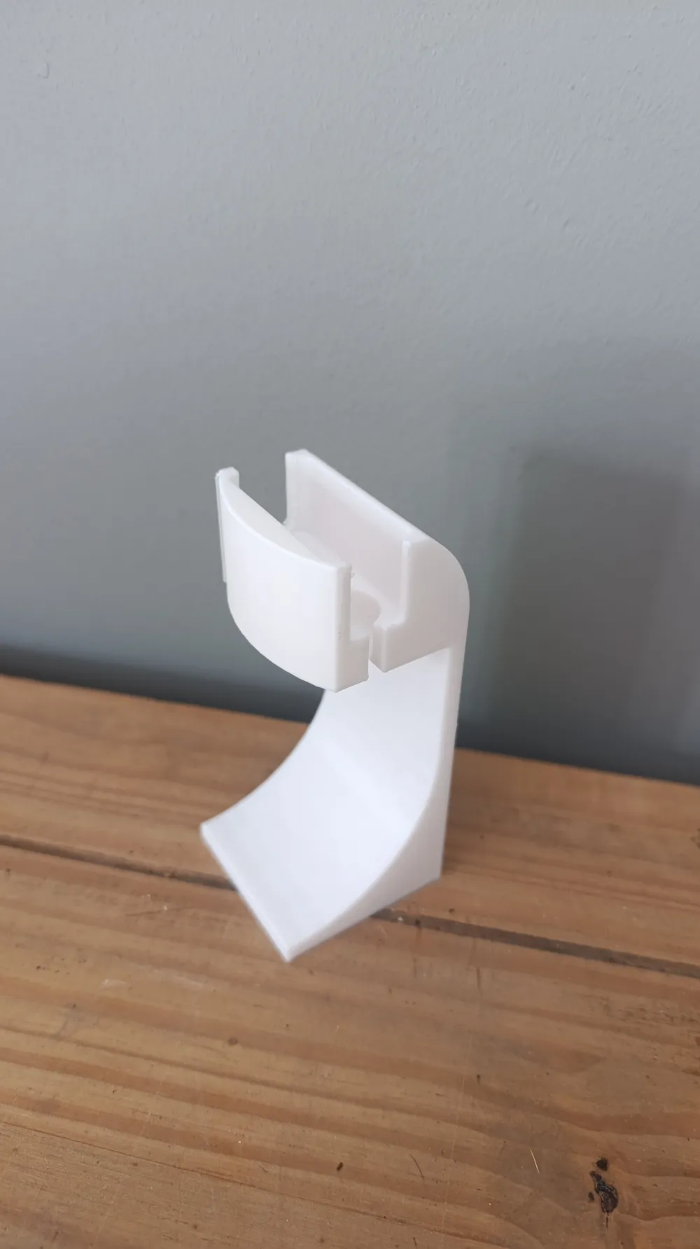 support de recharge Mi Smart Band 6 - Free 3D Print Model - MakerWorld