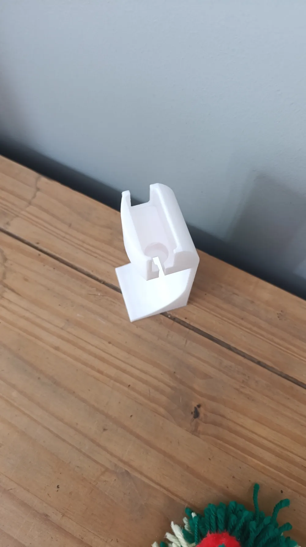 support de recharge Mi Smart Band 6 - Free 3D Print Model - MakerWorld
