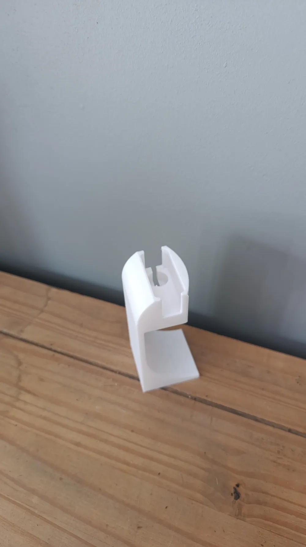 support de recharge Mi Smart Band 6 - Free 3D Print Model - MakerWorld