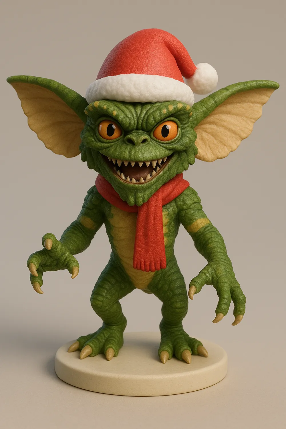 gremlins by 3dbick MakerWorld: Download Free 3D Models