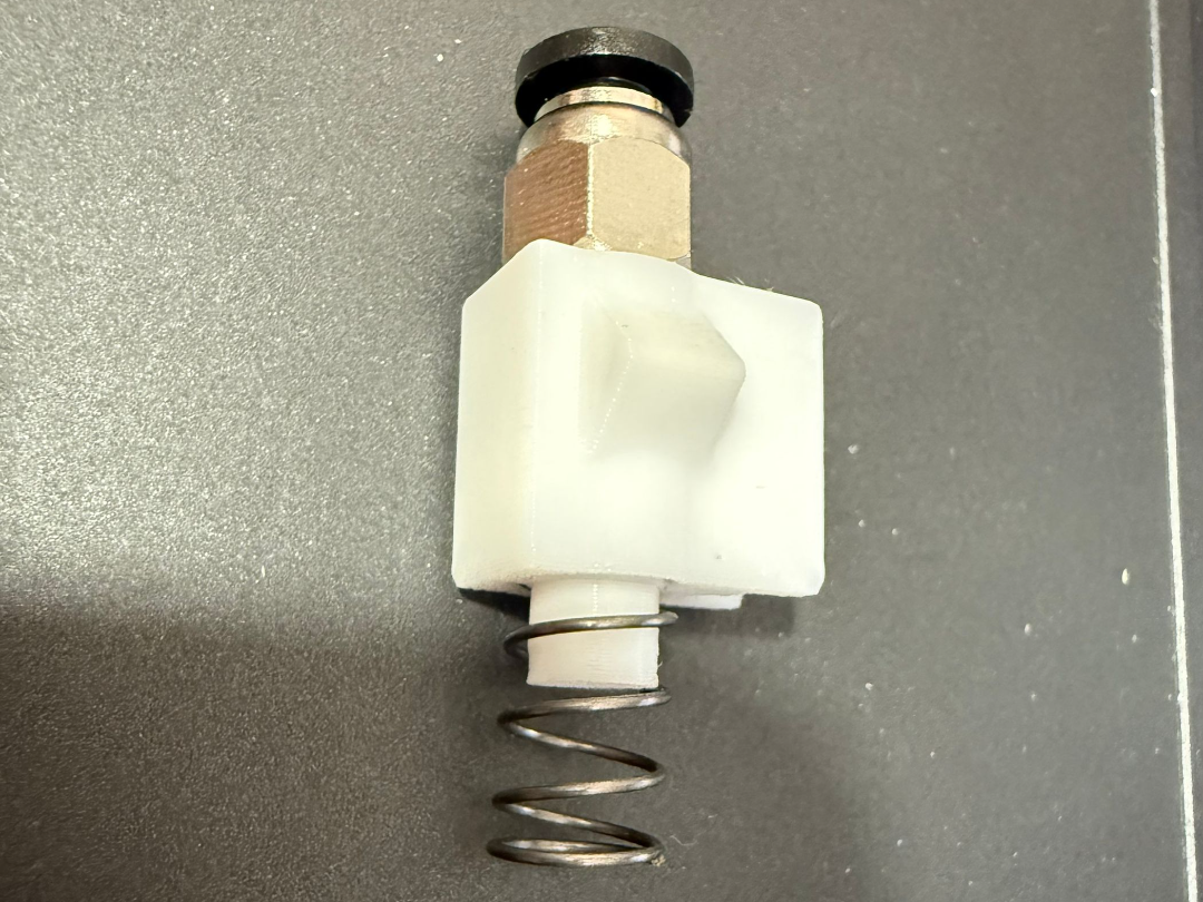 BBM Buffer Slide Improved by user_1563617385 MakerWorld: Download Free ...