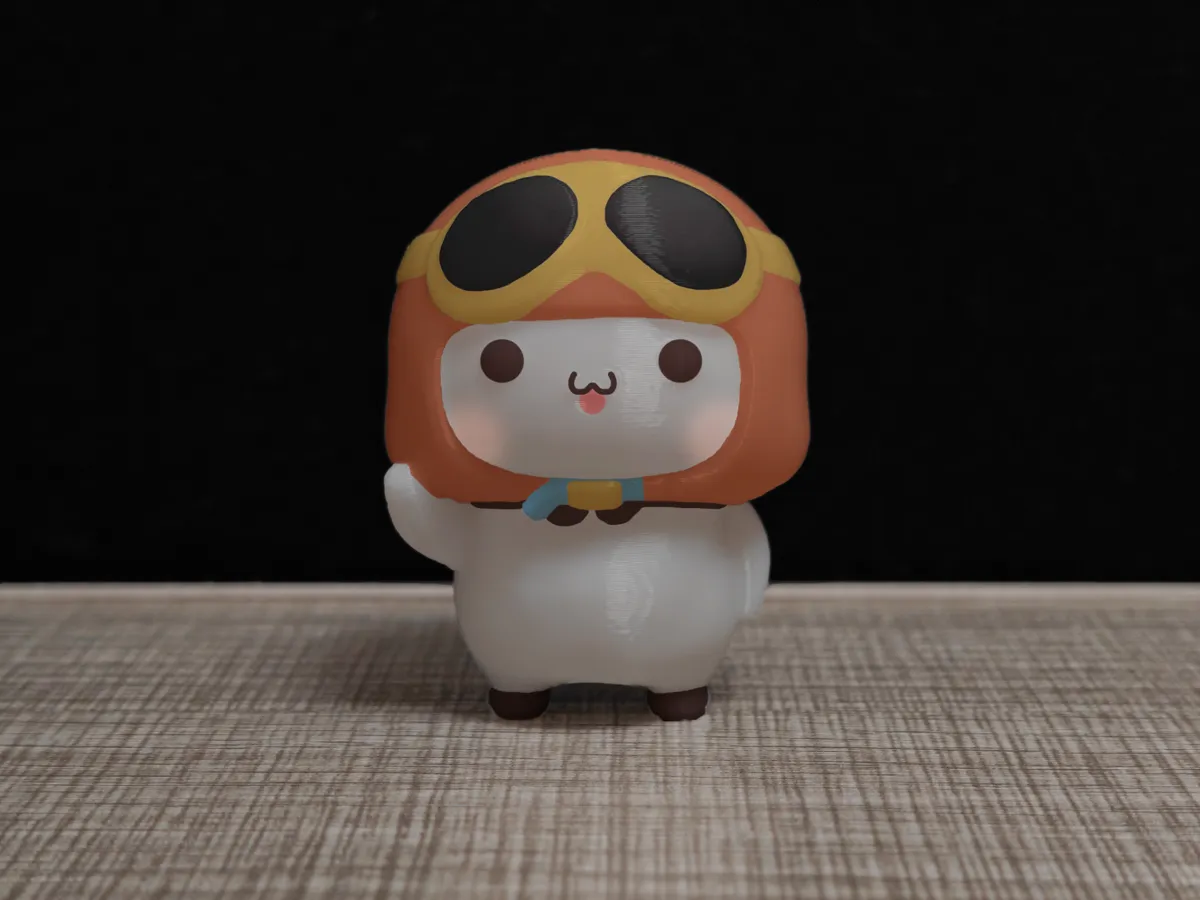 Pärchenbär-Serie - Niedliches Motorrad Yier (Couple Bear-Cute ...