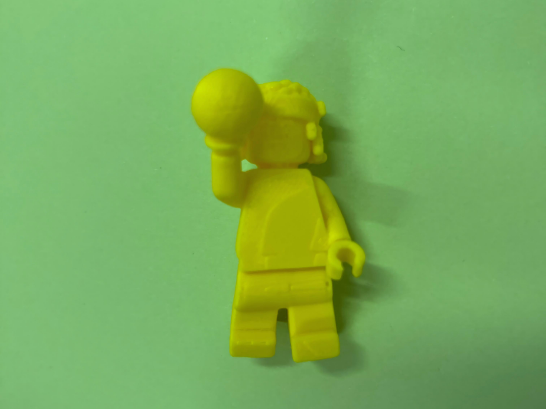 Lego Morant by zhx_210761300 MakerWorld: Download Free 3D Models