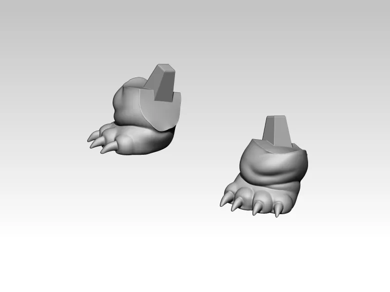 Smiling bulldog - Free 3D Print Model - MakerWorld