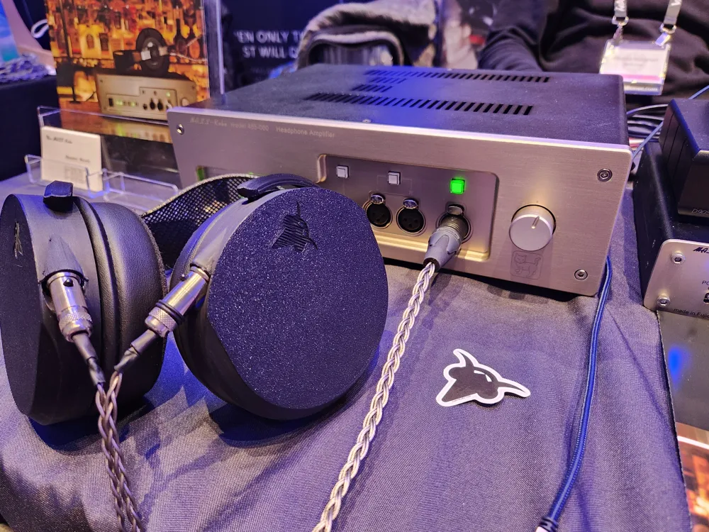 Ouroboros (DIY HiFi Kopfhörer) von Capra Audio MakerWorld: Kostenlose ...