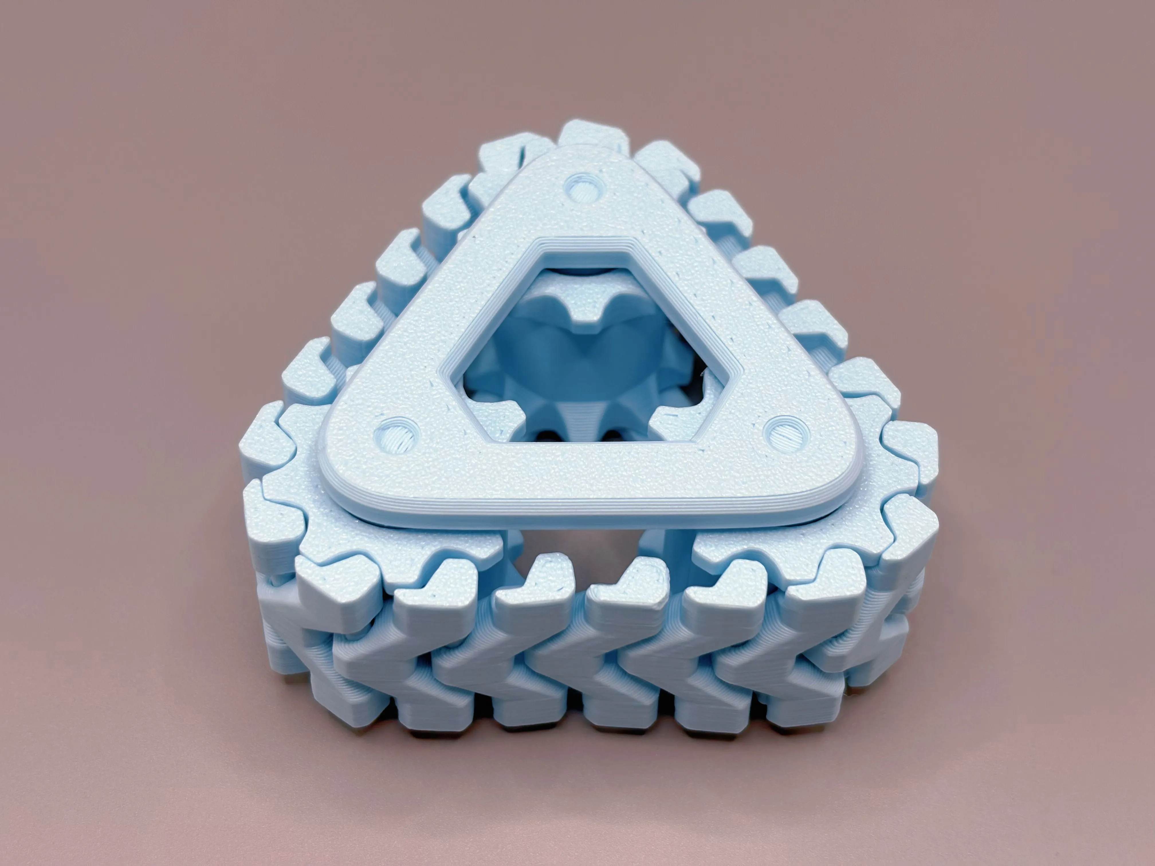 Flexi Track Fidget Toy – Sensory Stress Relief Toy by user_3543393702 ...