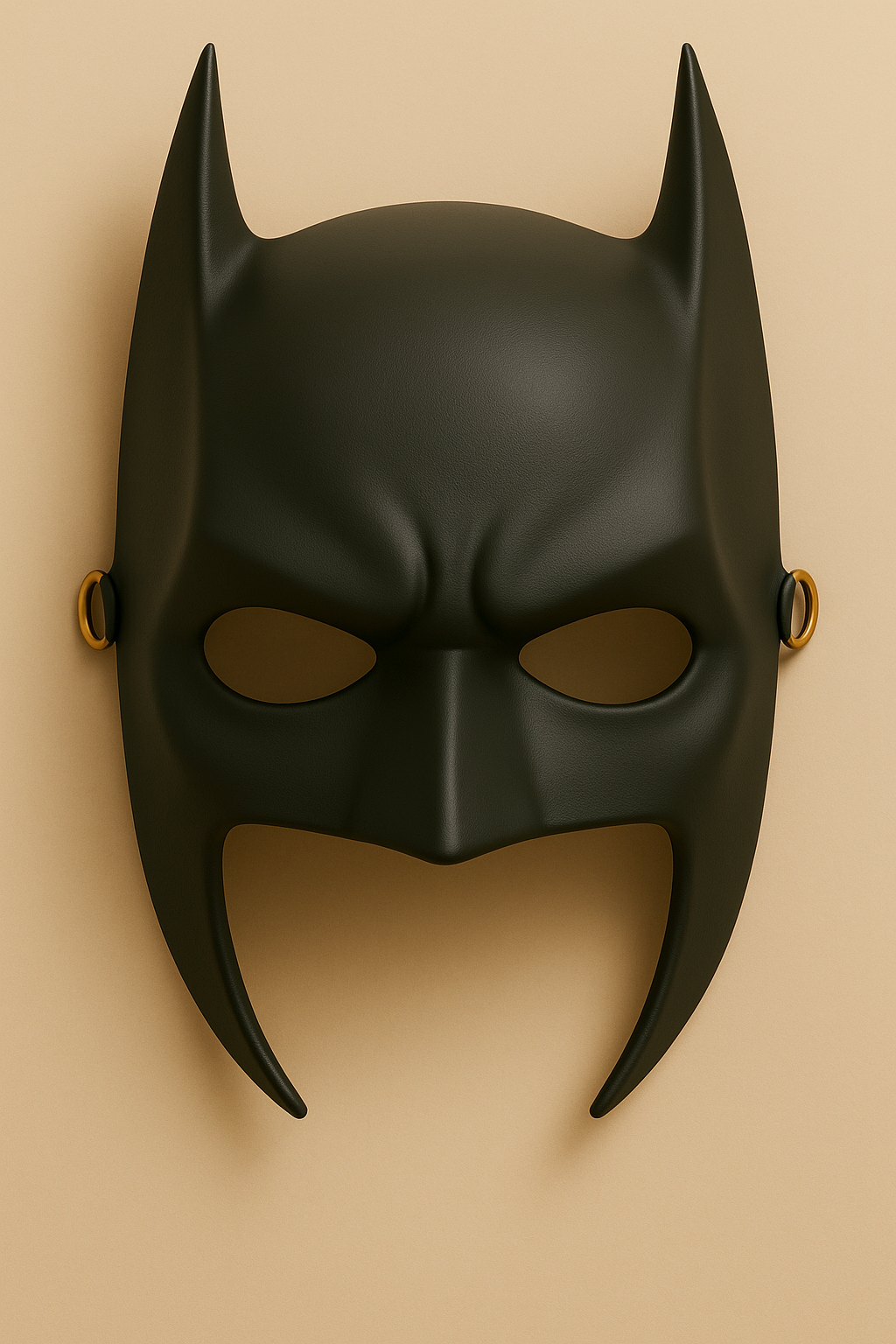 Mask of the Dark Knight Batman by BOOSTER929 MakerWorld: Download Free ...