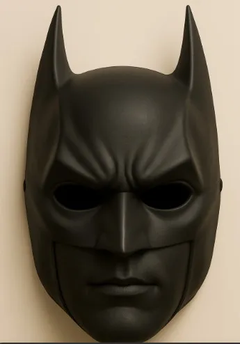 Mask of the Dark Knight Batman by BOOSTER929 MakerWorld: Download Free ...