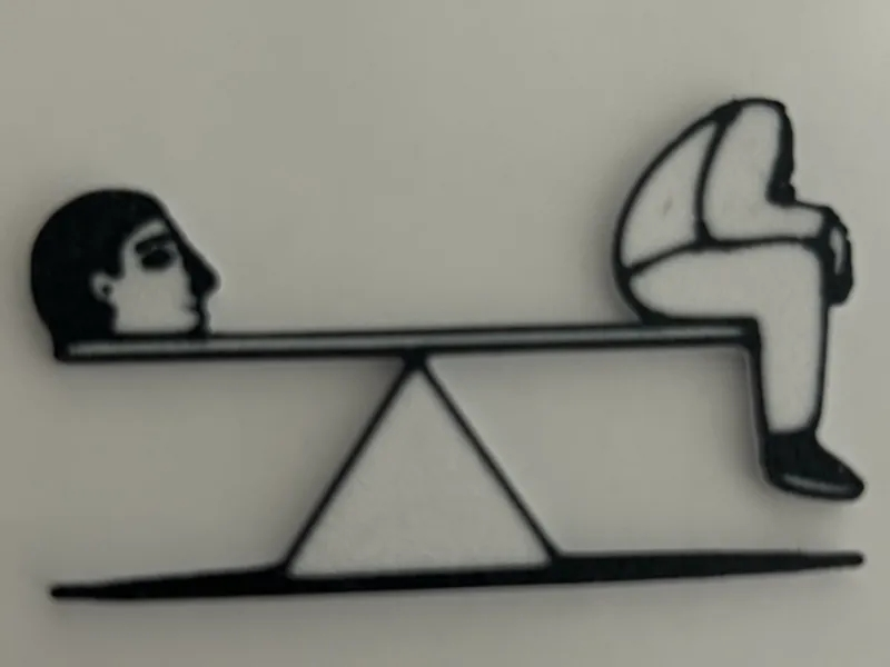 The Importance of the Brain Brain Controls Body Creative Illustration ...