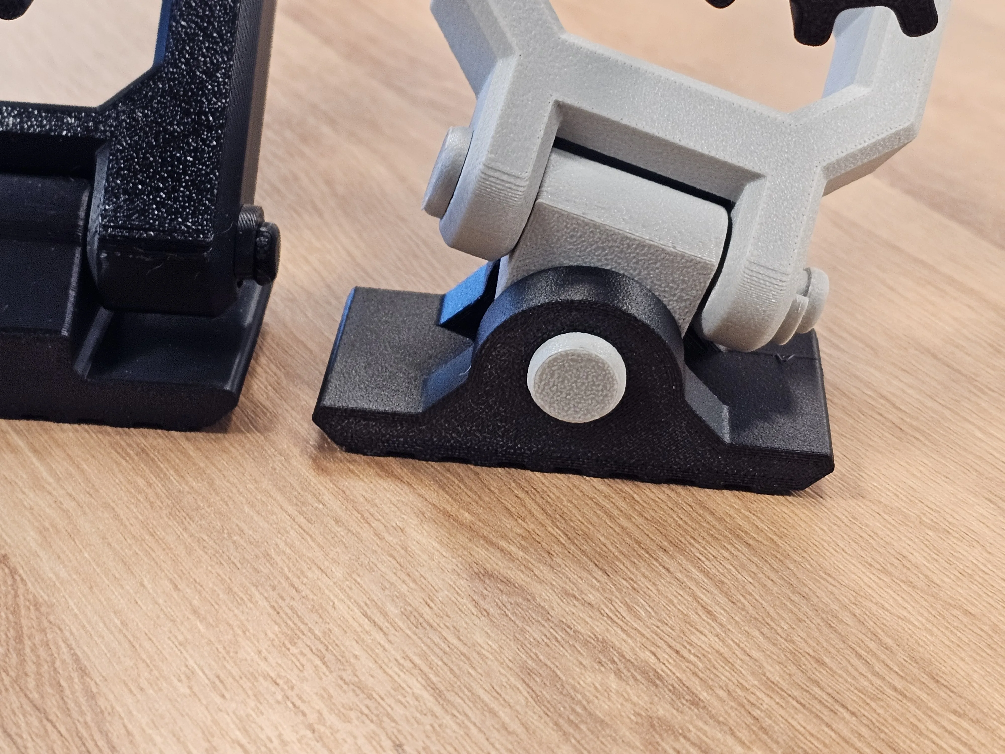 Precision modular Rifle BIPOD (F-CLASS) - Free 3D Print Model - MakerWorld