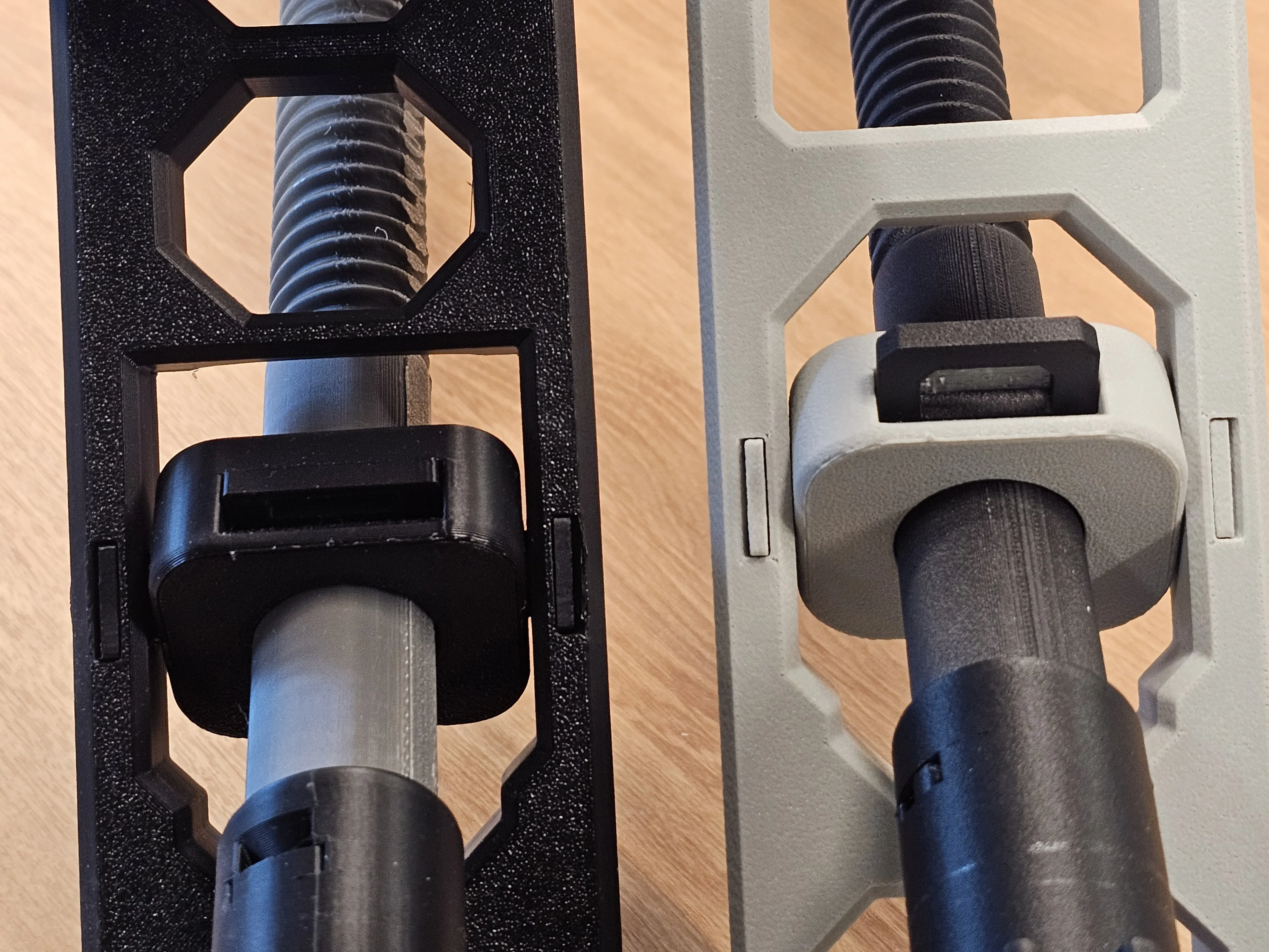 Precision modular Rifle BIPOD (F-CLASS) - Free 3D Print Model - MakerWorld