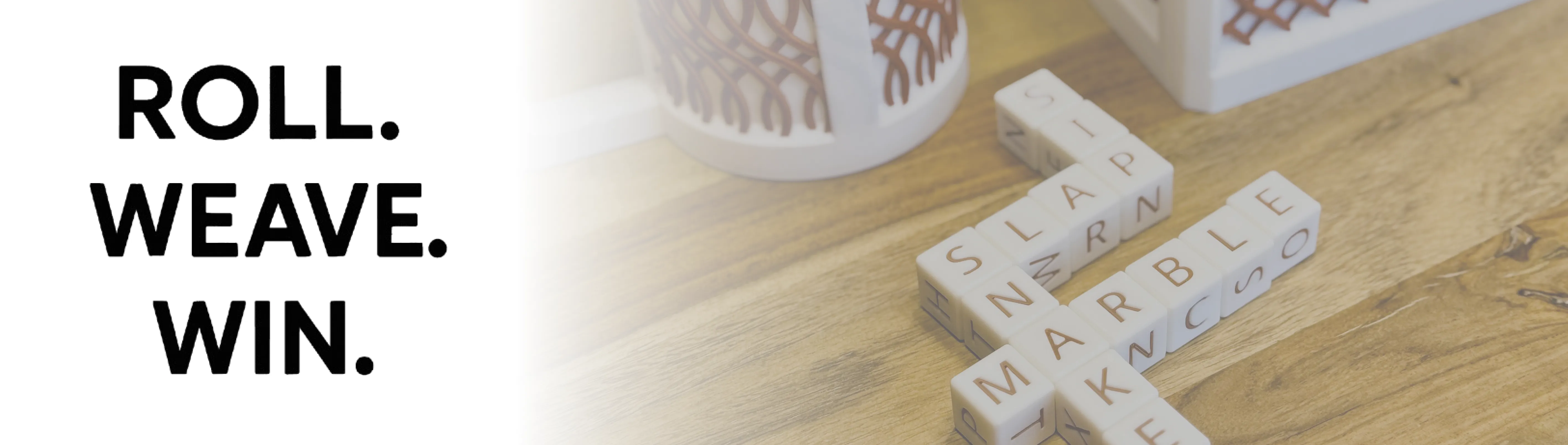 Word Weave - Competitive Crossword Game with Style by ozarkexpeditions ...