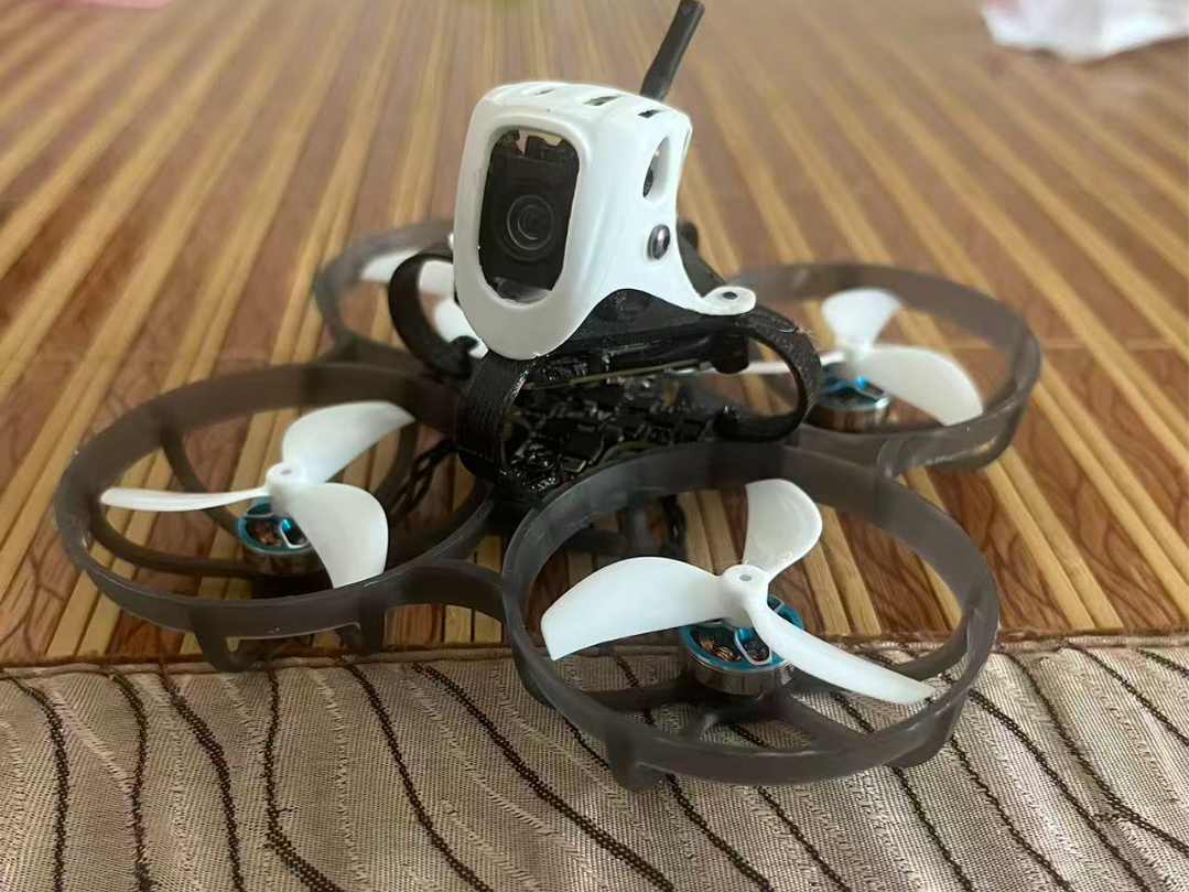 o4lite anti-shake hood compatible with o4 air unit by user_525187413 MakerWorld: Download Free ...