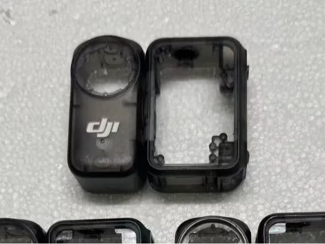 DJI Osmo Nano Model by user_4222804005 MakerWorld: Download Free 3D Models