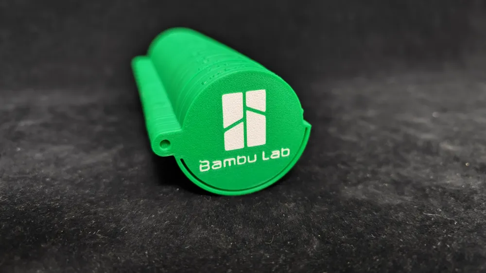 Bambu Studio Infill Examples Complete Set of 21 by user_643328231 ...