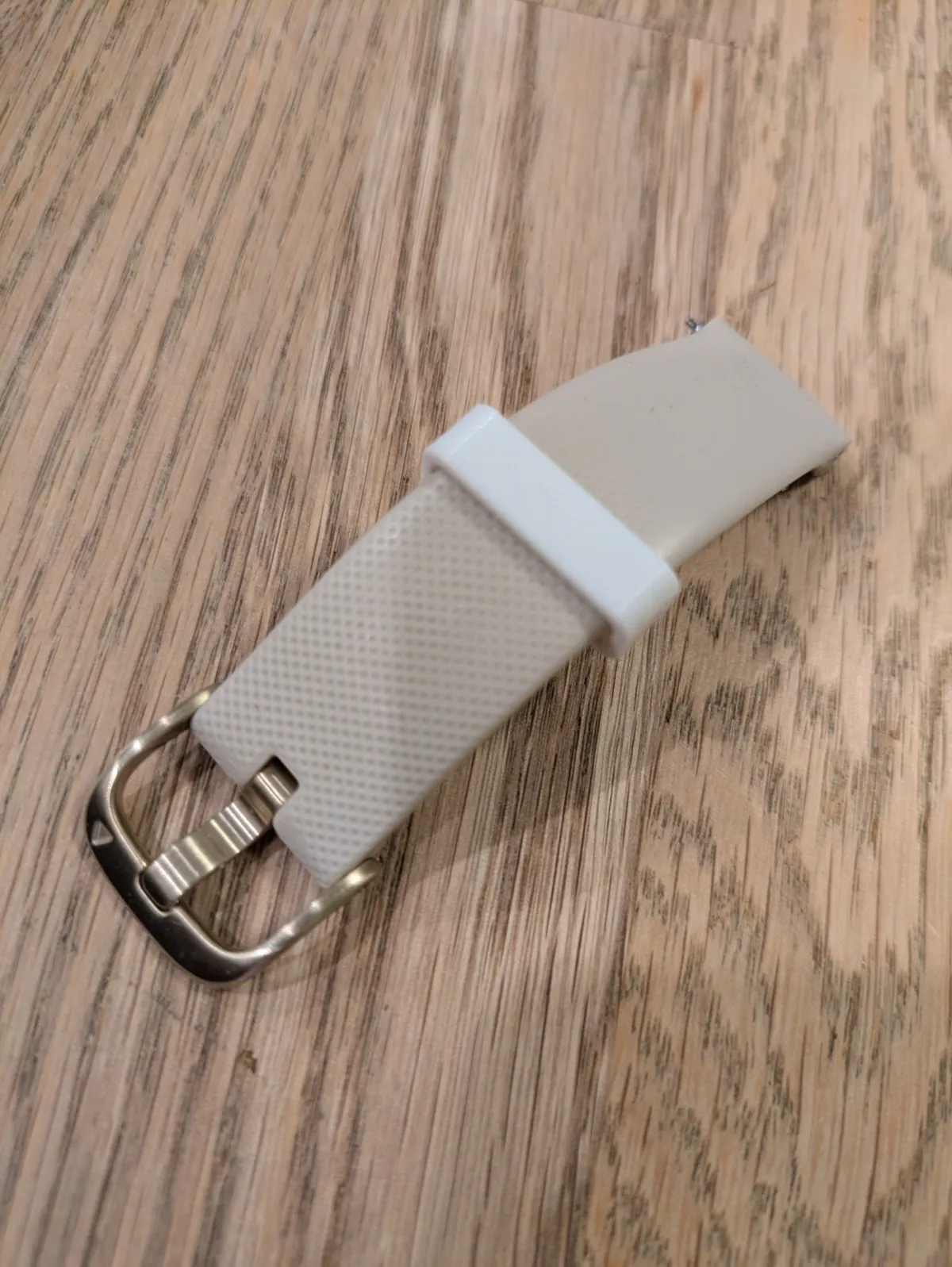 Garmin Venu 2 and 2S TPU watch band loops - Free 3D Print Model ...
