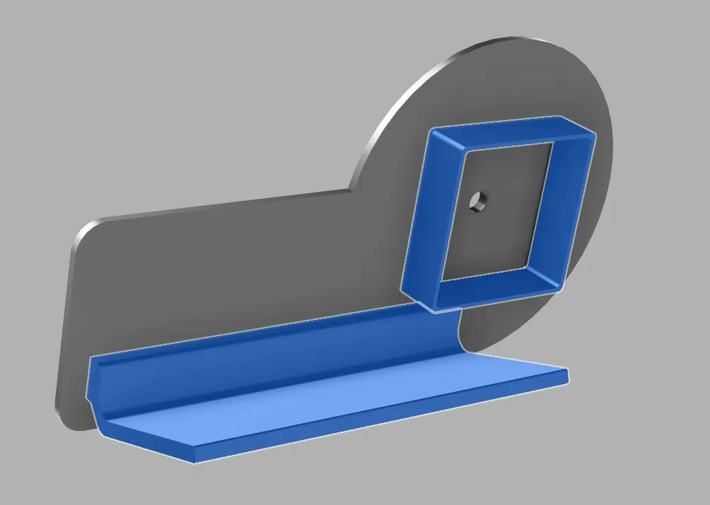 Subaru Desk Clock / Clock Kit 011 by FAM-Prints MakerWorld: Download ...