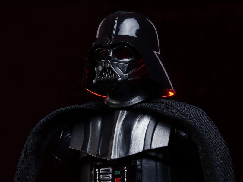 Star Wars Darth Vader Bust by Dragon Chan MakerWorld: Download Free 3D ...