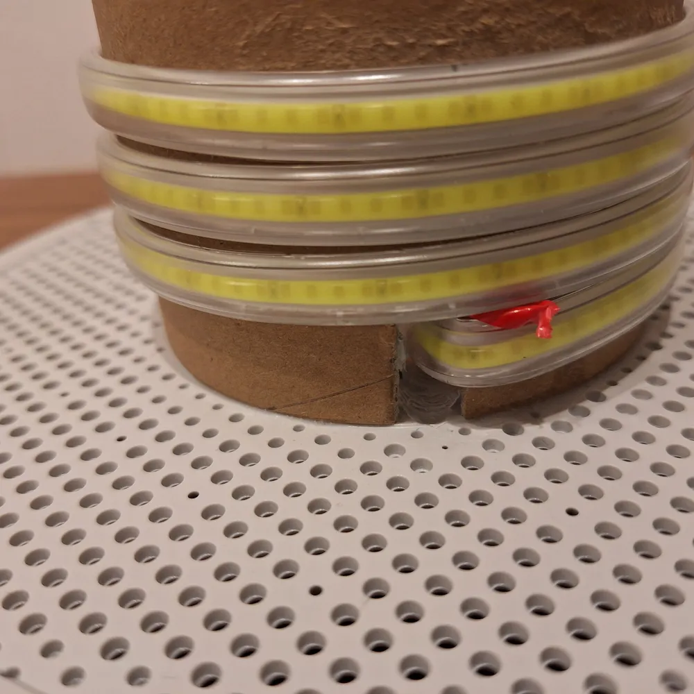 Bambu Lab Spool Lamp by user_3099764177 MakerWorld: Download Free 3D Models