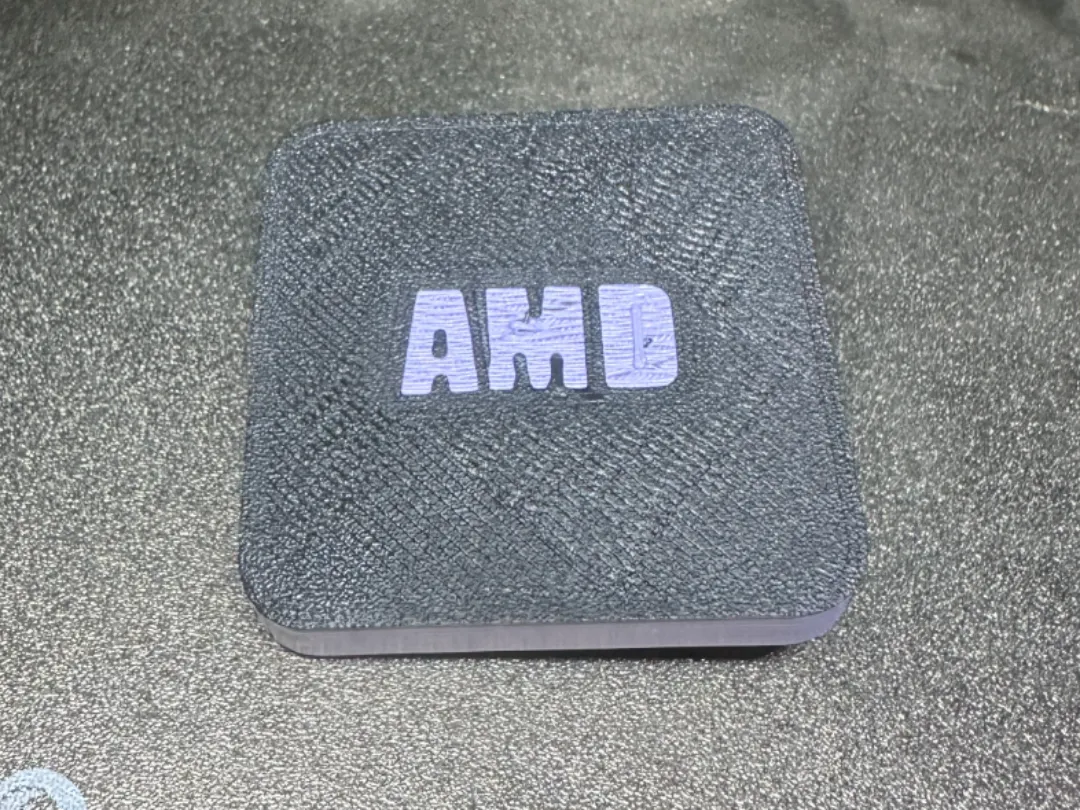 cpu shipping box - Free 3D Print Model - MakerWorld