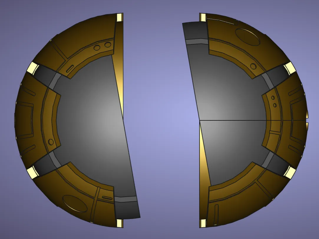 Matrix of Leadership (Fully Functional) - Free 3D Print Model - MakerWorld