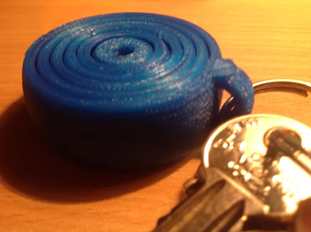 Gyro Fidget by MrSquid MakerWorld: Download Free 3D Models