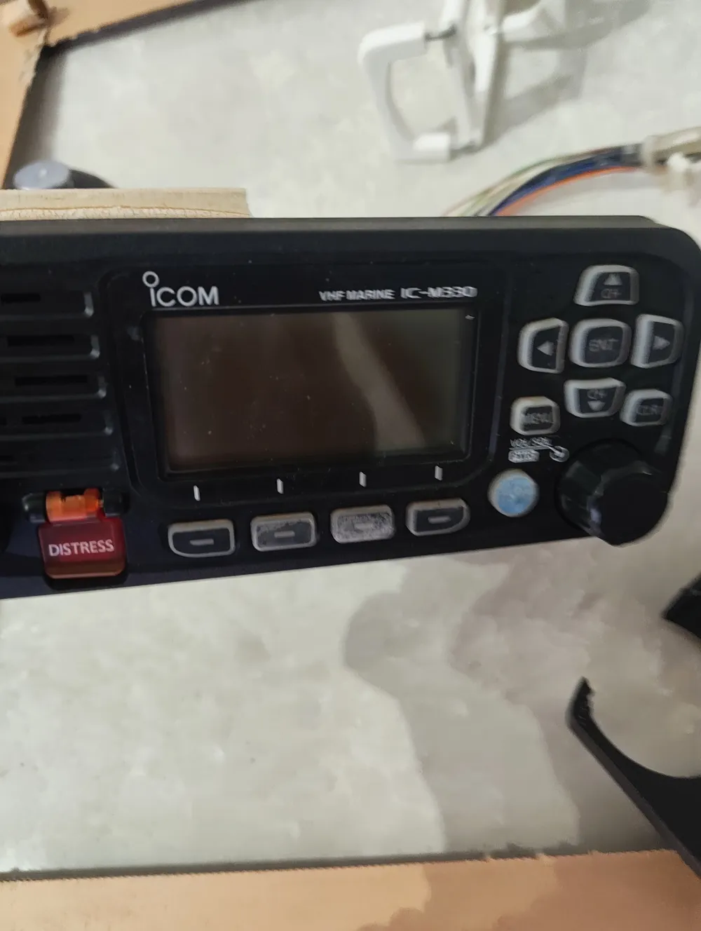 Capa IC-M330 por Denn MakerWorld: Baixe modelos 3D gratuitos