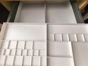 Stackable Drawer Organizer by user_3096326418 MakerWorld: Download Free ...